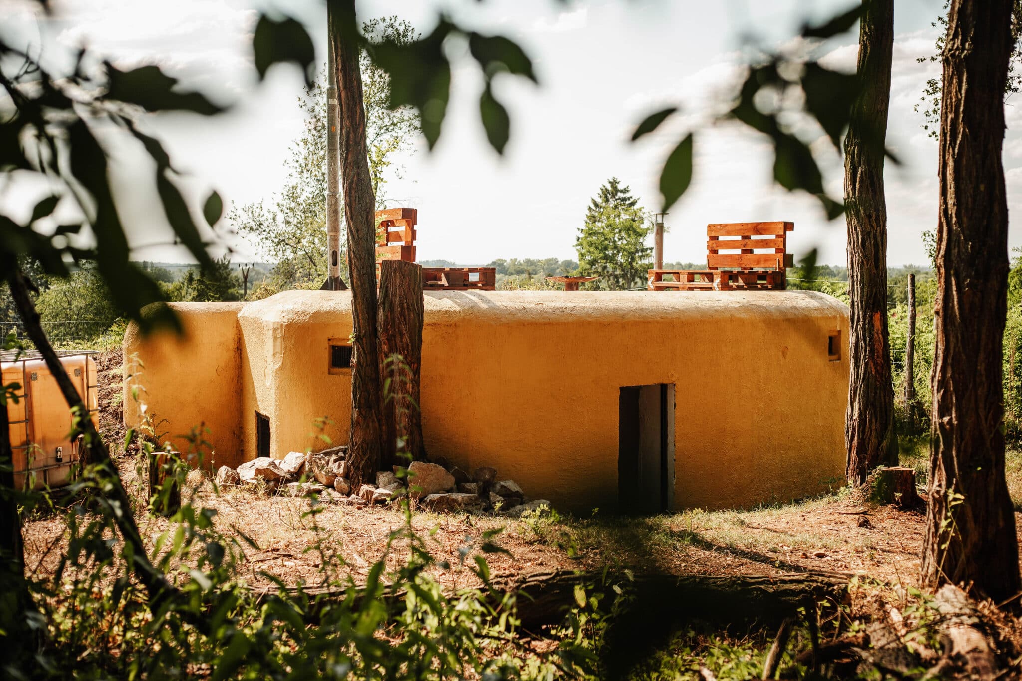 Bunker B